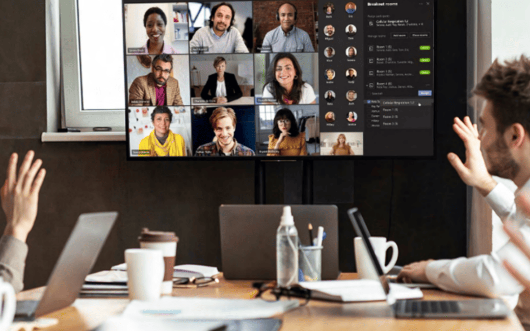 How to Create a Killer Intranet Launch Campaign