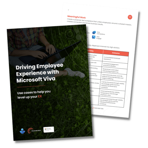 Drive Employee Experience with Microsoft Viva | How To Guide