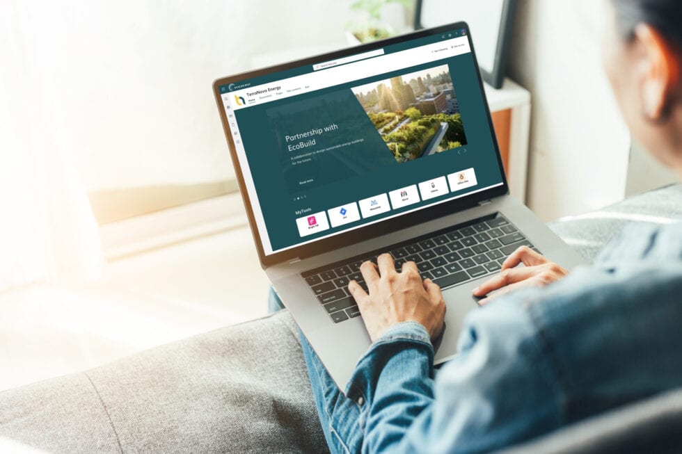 SharePoint Design Guide for Internal Comms