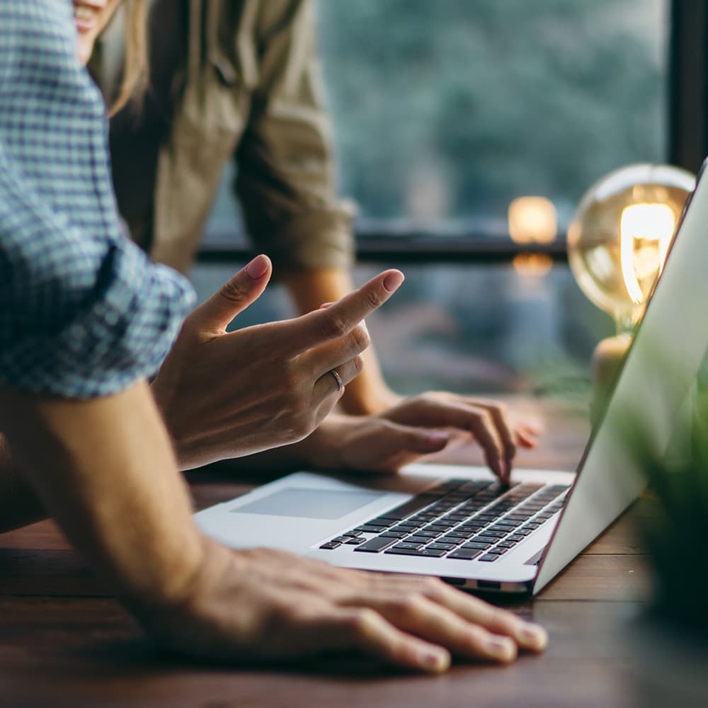 SharePoint Development Services | Silicon Reef