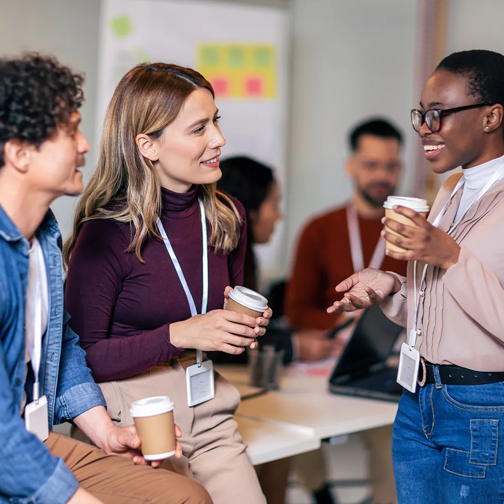 The Truth About EX: Insights From Internal Comms Leaders