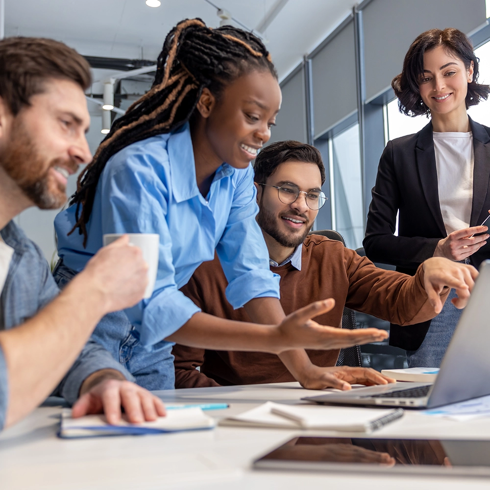 Optimising SharePoint Search: Boost Employee EX & Productivity