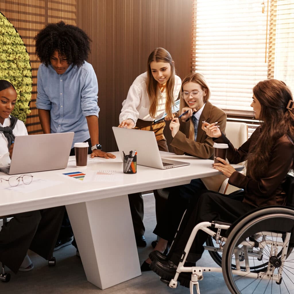 Accessibility in Action: A Conversation with Kate Molloy - Silicon Reef